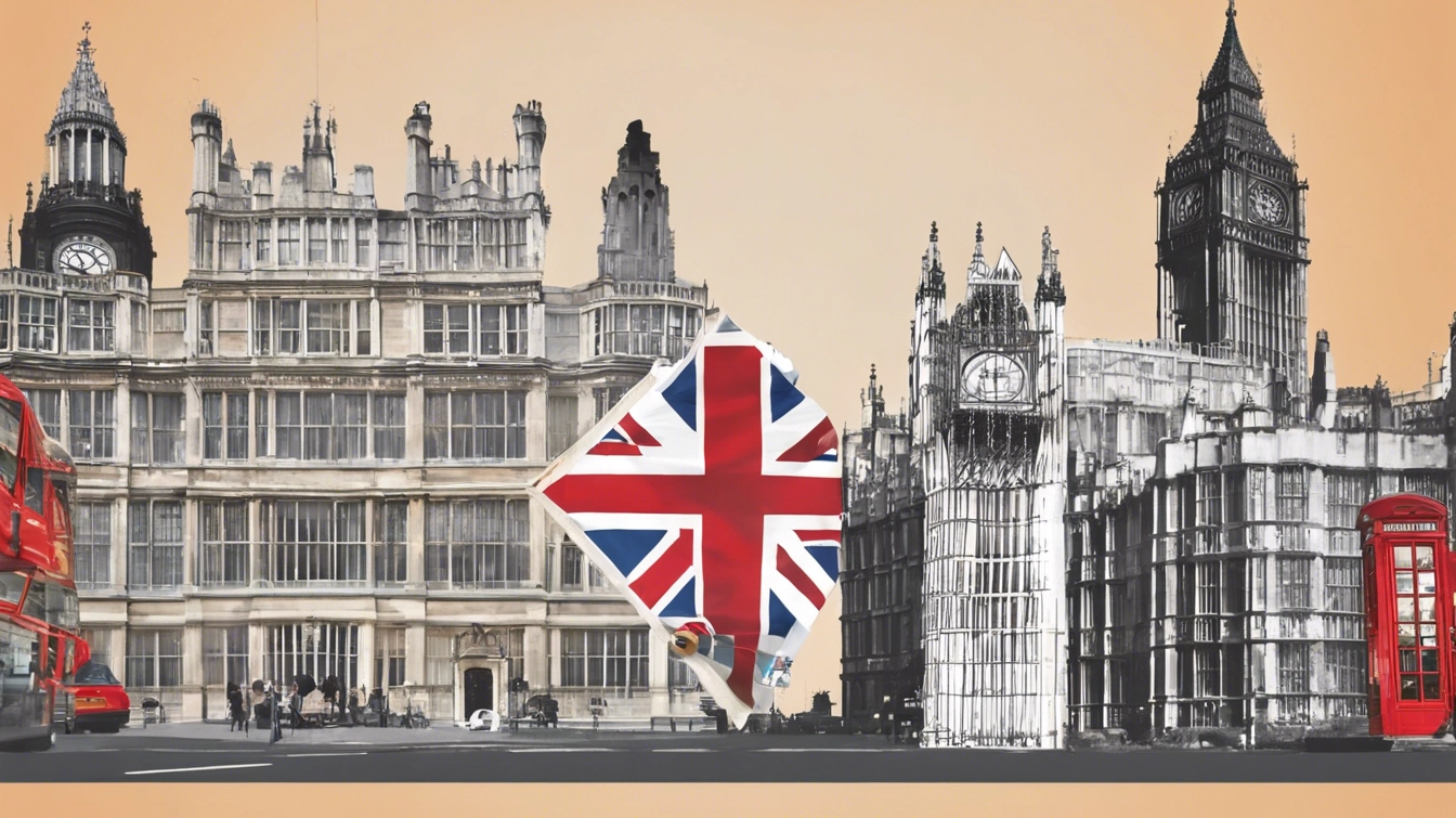 Landmark Buildings, Role in Area Identity - davidbarton.uk.com